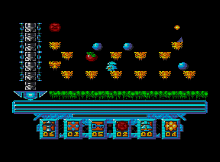 Multipack 1 | World of SAM