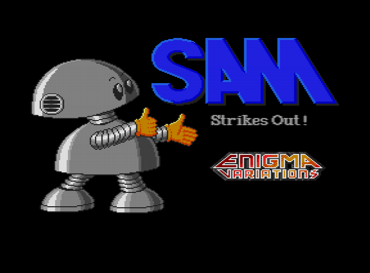 Multipack 1 | World of SAM