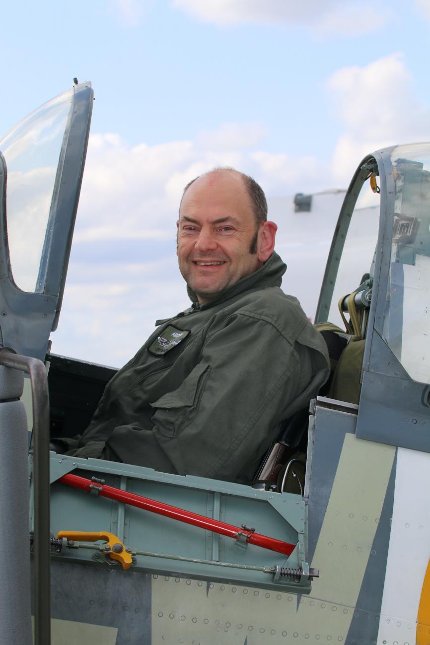 Andy Nightingale | World of SAM